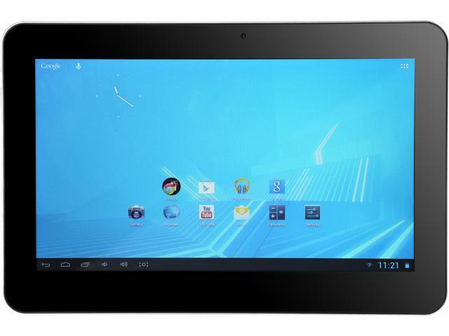 Refurbished: Digital2 Platinum D2-1061G 16 GB NAND 10.0" Tablet ...
