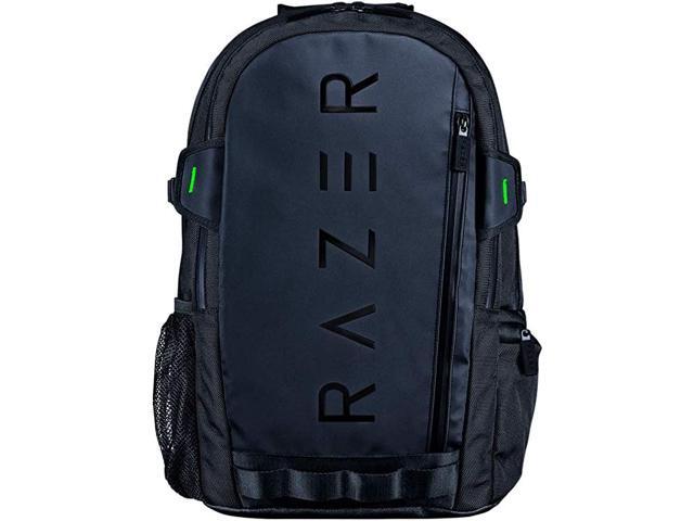 Razer Rogue v3 16" Gaming Laptop Backpack: Travel Carry On Computer Bag ...