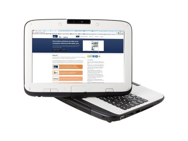CTL 2go NL3 / EC10IS2 10.1' Net-tablet PC - Gray - Newegg.com