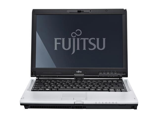 Fujitsu LIFEBOOK T900 13.3' LED Tablet PC - Wi-Fi - Intel Core i5 i5 ...