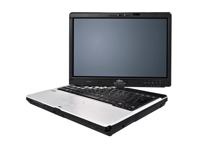 Fujitsu LIFEBOOK T901 13.3' LED Tablet PC - Wi-Fi - Intel Core i7 i7 ...