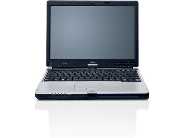 Fujitsu LIFEBOOK T901 13.3" LED Convertible Tablet PC - Wi-Fi - Intel ...