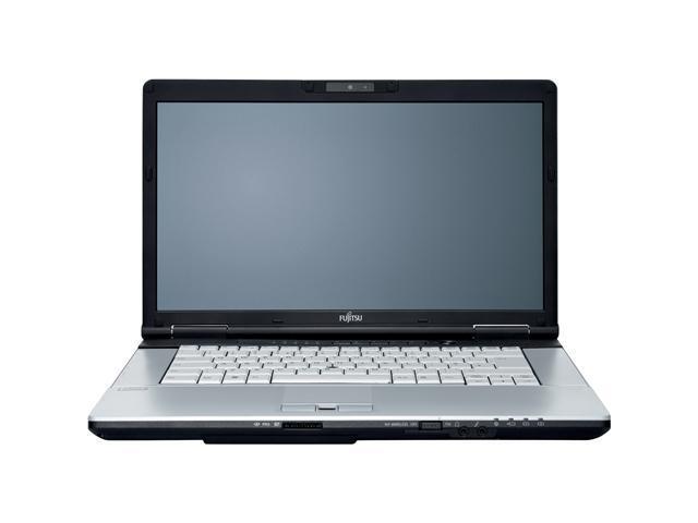 Fujitsu LIFEBOOK E751 15.6" LED Notebook - Intel Core i7 i7-2620M 2.70 ...