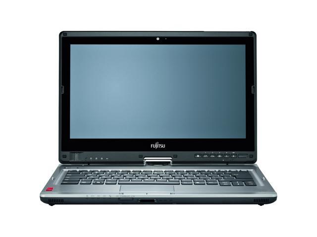 Fujitsu LIFEBOOK T902 13.3" Tablet PC - Wi-Fi - Intel Core i5 i5-3320M ...