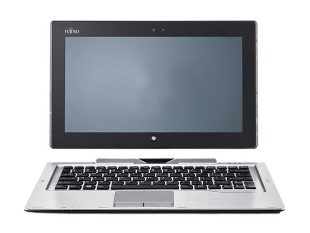 Open Box: Fujitsu STYLISTIC Q702 (FPCM51114) 11.6" Tablet - Newegg.com