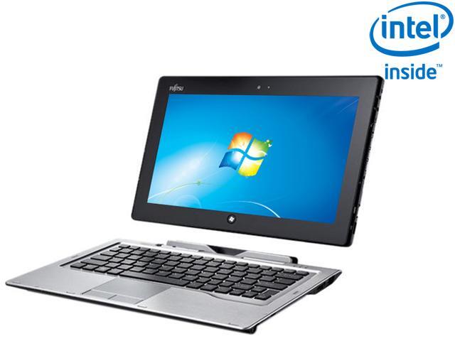 Open Box: Fujitsu STYLISTIC Q702 (FPCM51114) 11.6" Tablet - Newegg.com