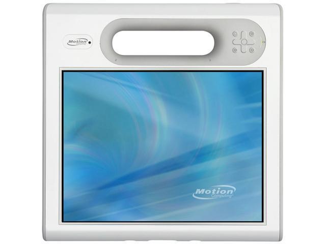 Motion 10.4' LED Tablet PC - Wi-Fi - Intel Core i5 i5-560UM 1.33 GHz ...