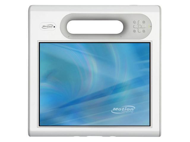 Motion KD222322232322 10.4' LED Tablet PC - Wi-Fi - Intel Core i5 i5 ...