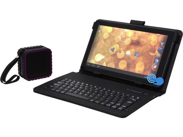 Hipstreet 10DTB12-16BND1 16GB Flash Storage 10.0" Tablet - Newegg.com