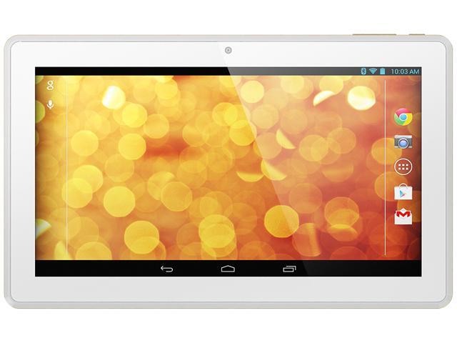 Hipstreet Phoenix HS-10DTB12A-16MG Tablet Quad Core Processor 1.60 GHz ...