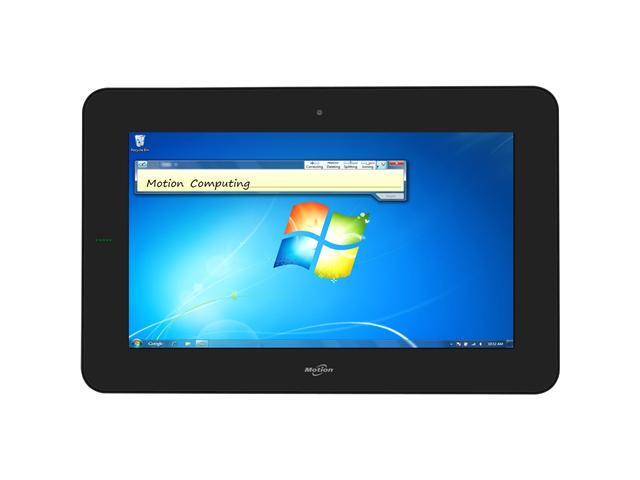 Motion CLD3A3BB2B2A2A 10.1' LED Net-tablet PC - Wi-Fi - Intel Atom Z670 ...