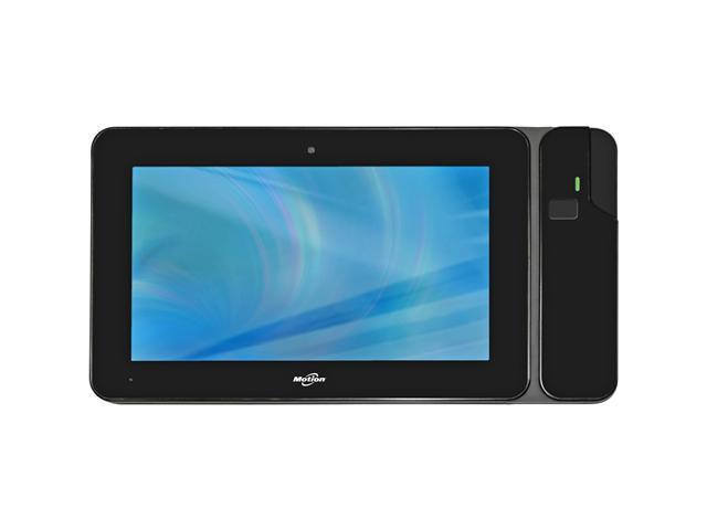 Motion CL910 SlateMate 10.1" Net-tablet PC - Wi-Fi - Intel Atom N2600 1.60 GHz - LED Backlight ...