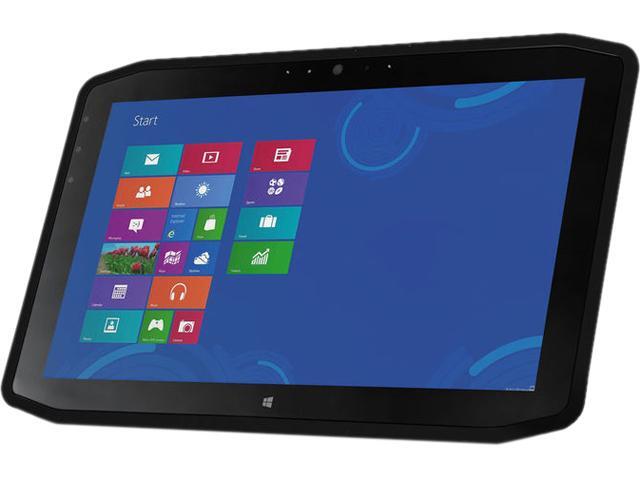 Motion R12 Tablet PC - 12.5" - View Anywhere - Wireless LAN - Intel ...