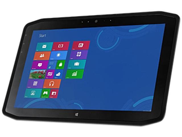 Motion R12 Tablet PC - 12.5" - View Anywhere - Wireless LAN - Intel ...