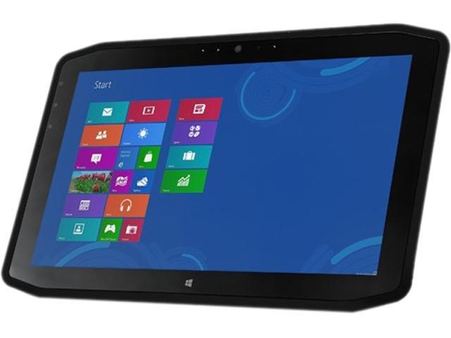 Motion R12 Tablet PC - 12.5" - View Anywhere - Wireless LAN - Intel ...