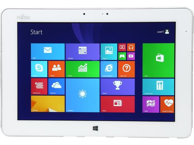Open Box: Fujitsu Q584-W81PRO-002 10.1" Tablet - Newegg.com