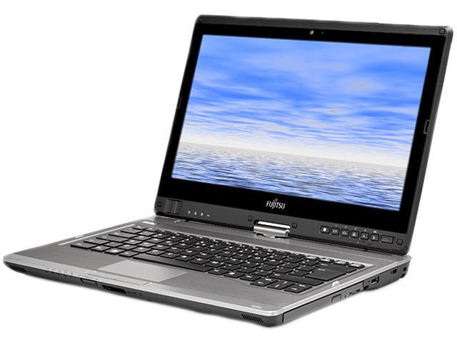 Fujitsu Tablet LifeBook Intel Core i5-3230M 8GB Memory 500GB + 8GB ...
