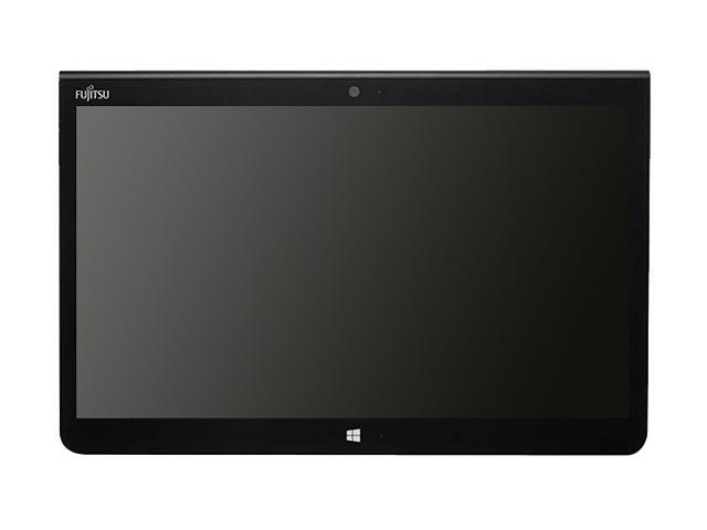Fujitsu STYLISTIC Q775 Tablet PC - 13.3" - In-plane Switching (IPS ...
