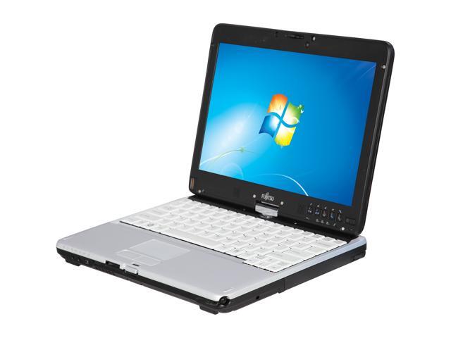 Refurbished: Fujitsu T730 Tablet PC Intel Core i5 4 GB Memory 128 GB ...