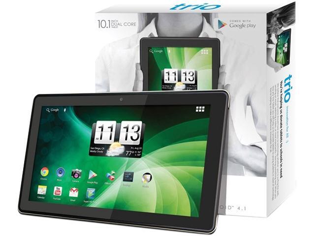 Trio TRIO-STEALTH-G2 7.0" Tablet - Newegg.com