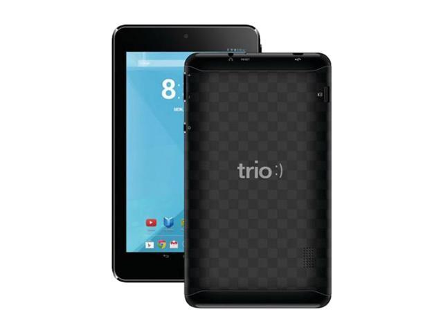 Refurbished: Trio Trio Stealth G4 7 7.0" Tablet - Newegg.com