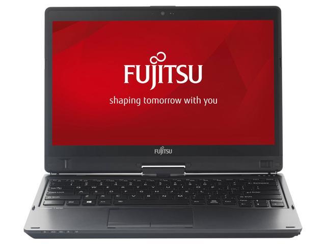 Refurbished: Fujitsu Grade A Laptop LifeBook Intel Core i5-8365U 16GB ...