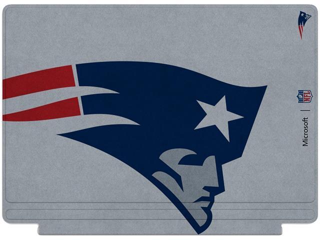 Refurbished: Microsoft Surface Pro-4 Keyboard/Type Cover NFL/NEW ...