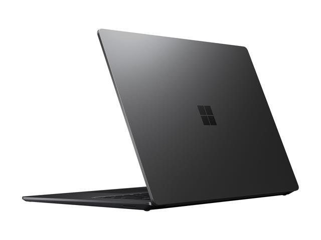 Refurbished: Microsoft Laptop Surface Laptop 4 Intel Core i7-1185G7 16 ...