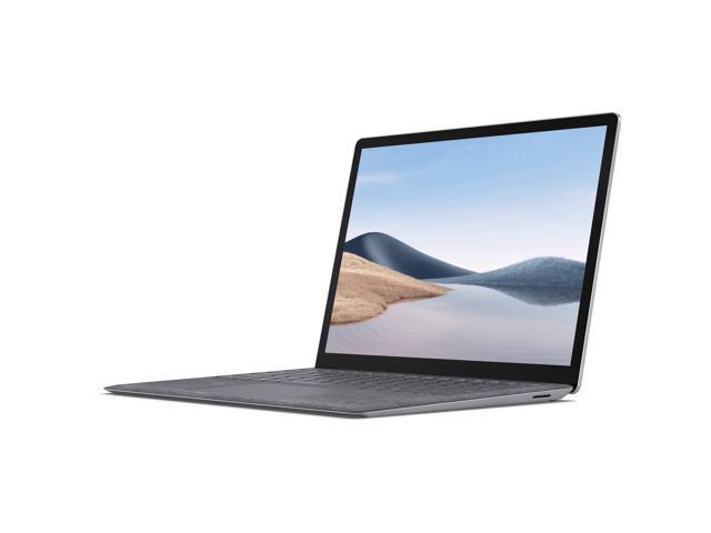 Microsoft Surface Laptop 4 13.5" Intel Core i7-1185G7 16 GB LPDDR4X ...