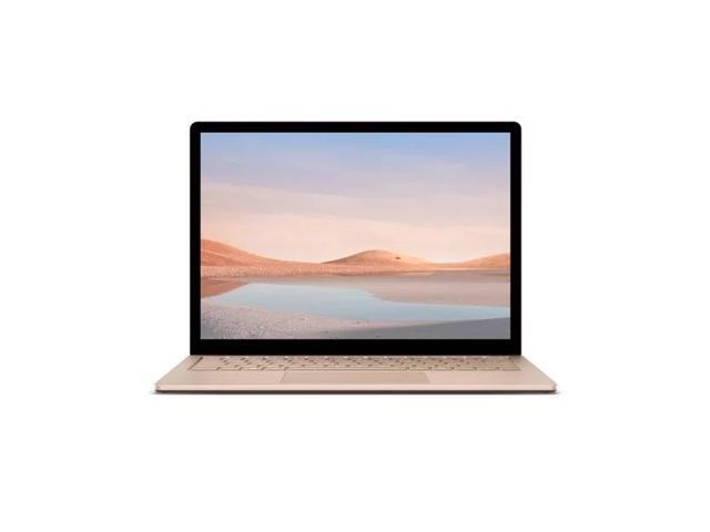 Microsoft 5BT00089 Surface Laptop 4 13.5" Sandstone Laptop Intel i5 ...