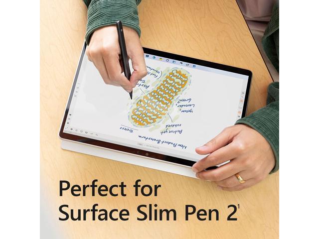 Microsoft Surface Pro 9 For Business 13 Pixelsense Display Intel