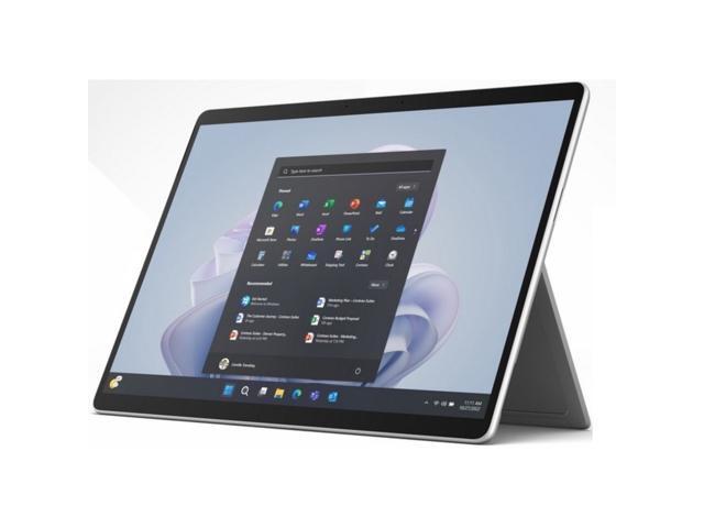 Microsoft Surface Pro 9 with 5G - 13" PixelSense Display - Microsoft ...