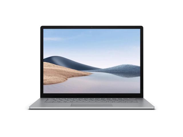 Refurbished: Microsoft Laptop Surface Laptop 4 Intel Core i7 11th Gen ...