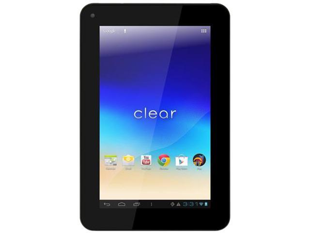 Wintec FileMate Clear T720 7.0" Tablet - Newegg.com