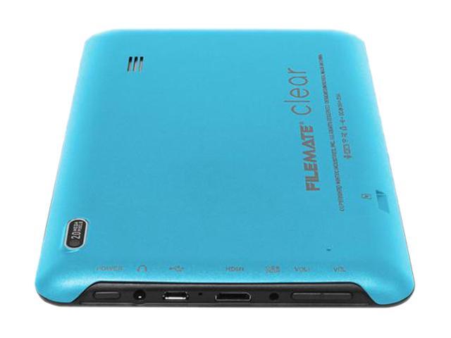 Wintec FileMate Clear T720 7.0" Tablet - Newegg.com