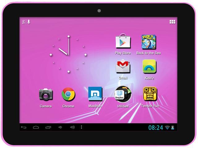 D2pad D2-721G_PK 7.0" Tablet - Newegg.com