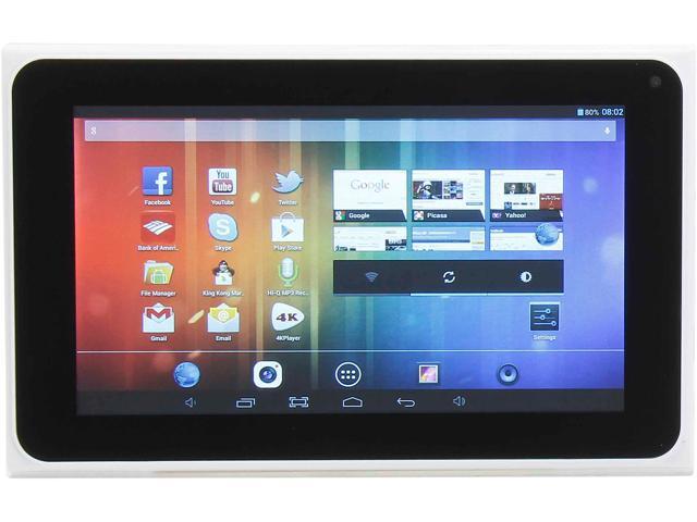 iView CyberPad iView-788TPC 7.0" Tablet - Newegg.com