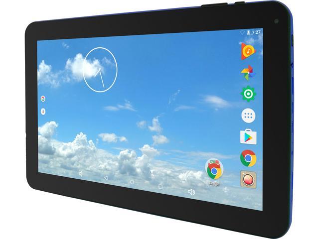 iView 1070TPC-BL 16GB Flash Storage 10.1" Tablet PC - Newegg.com