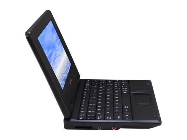 Open Box: Craig CLP281 Black 7" Netbook - Newegg.com