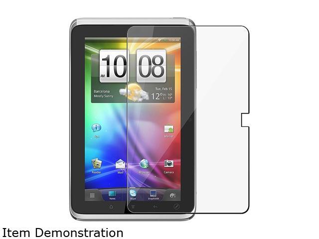 Insten Screen Protector compatible with HTC Flyer 1901765 - Newegg.com