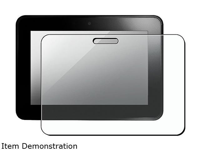 Insten Screen Protector compatible with Amazon Kindle Fire HD 7-inch ...