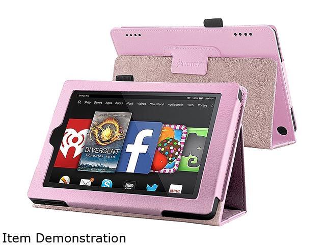 INSTEN Pink Notebook Case Model 1990743 - Newegg.com