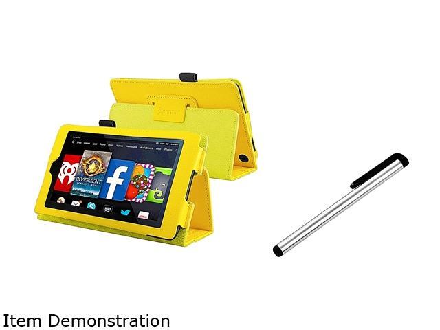 INSTEN Yellow Notebook Case Model 1991460 - Newegg.com