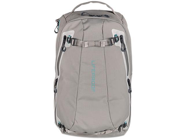 LifeProof Goa Carrying Case (Backpack) for 15" Notebook - Urban Coast ...