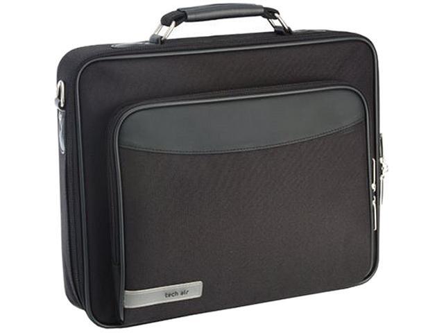 Tech air - Notebook carrying case - 14.1" - black - Newegg.com