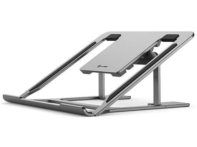 ALOGIC Metro Adjustable & Portable Laptop Riser AAL6APNS-SGR - Newegg.com