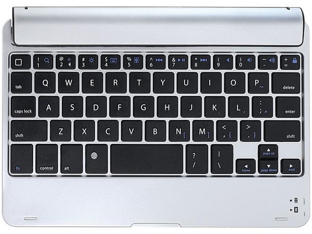 Inland Bluetooth Keyboard For iPad Mini 71112 - Newegg.com