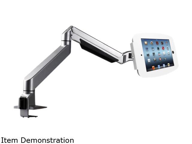 Maclocks iPad Reach (Articulating Arm) with Space Enclosure ...