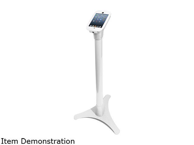 Maclocks iPad mini Adjustable stand with Space Enclosure 147W235SMENW ...