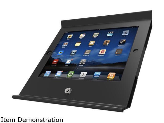 Maclocks "Slide Basic" iPad Air POS Stand 257POSB - Newegg.com